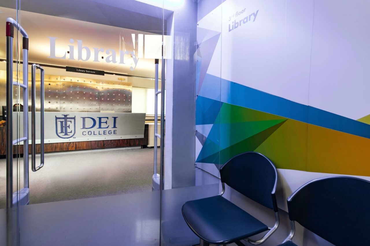 DEI College: Κατέθεσε αίτηση για ίδρυση ιδιωτικού Πανεπιστημίου με έδρα ...