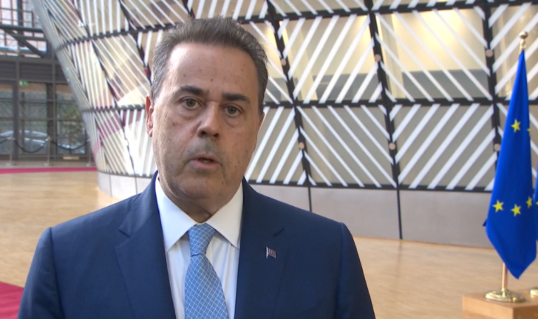 Παπασταύρου για Μυλωνάκη: Ο Γιώργος είναι αγωνιστής και θα βγει νικητής ...