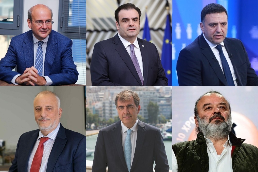Σοφία και Χριστίνα Βακάκη: Οι κόρες του «mr Jumbo» και ο «κουμπαράς ...