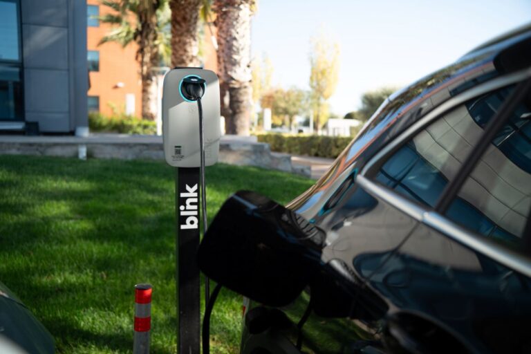 Blink Charging Hellas: 7 χρόνια στην πρώτη γραμμή της ηλεκτροκίνησης ...