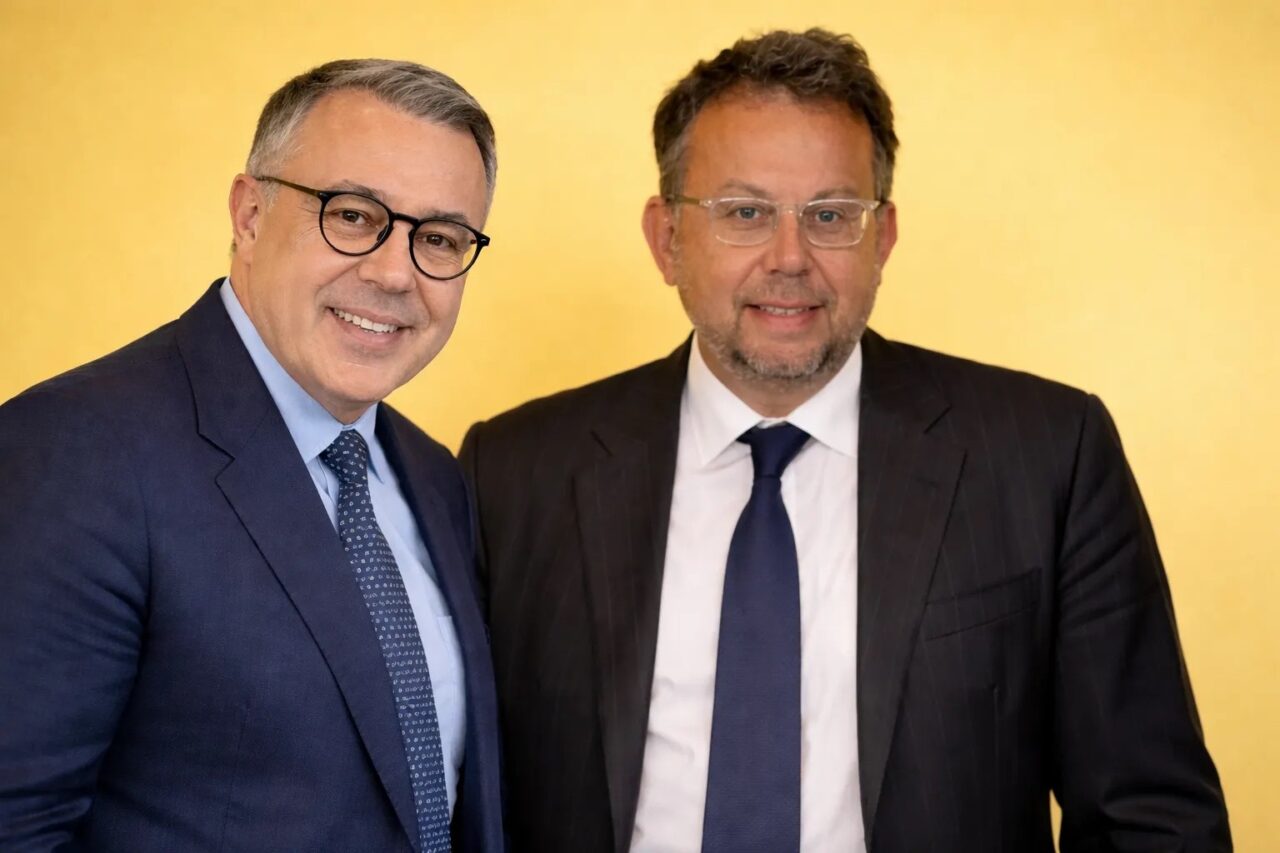 Deal Alpha-Alpha: Ο dealmaker Βασίλης Ψάλτης και τι έκανε τον Φαίδωνα ...