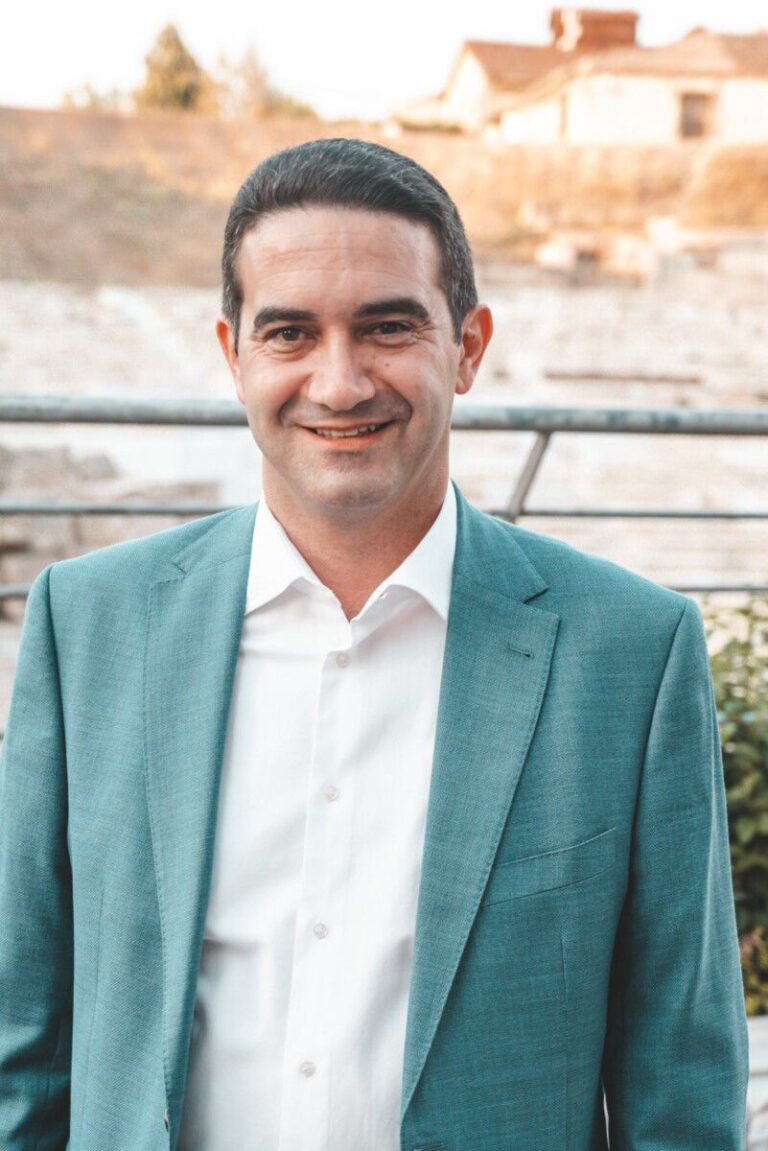 Κατρίνης στο mononews: Πρωτιά ΠΑΣΟΚ την Κυριακή των εκλογών σημαίνει ...