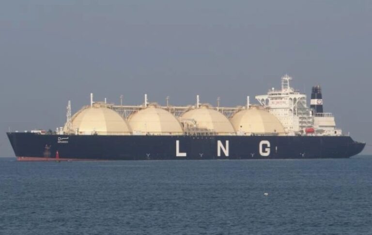 Bloomberg για αμερικανικό LNG: Ελάχιστοι οι αγοραστές στην Ευρώπη ...