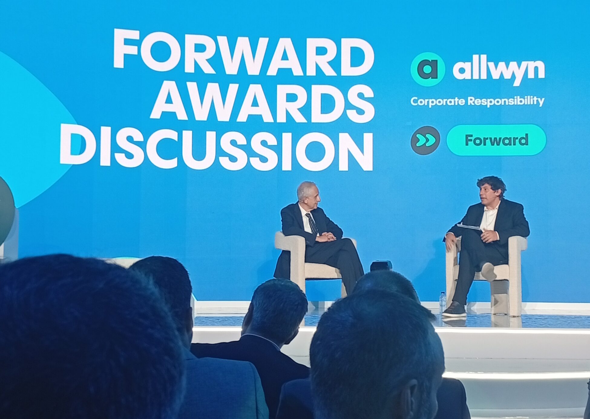 Allwyn Forward: Οι νέες 19 επιχειρήσεις στο oικοσύστημα της Allwyn, τα ...