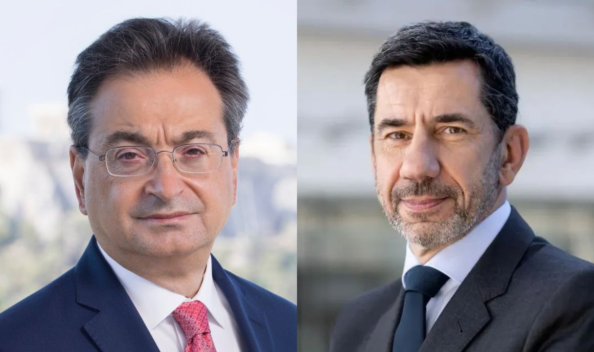 Eurobank: Πουλά το 20% της Worldline Greece στη Worldline έναντι 72 ...