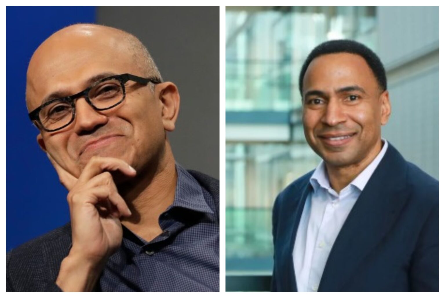 Παγκόσμια πρωτοβουλία Microsoft-EY: Πάνω από $1 δισ. για έργα Τεχνητής ...