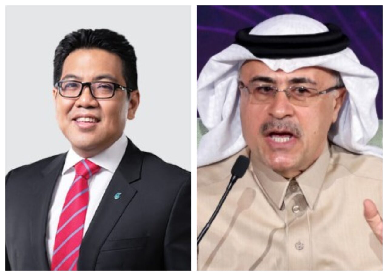 Petronas: Αποκτά το 100% της PRefChem - Αποχωρεί η Saudi Aramco λόγω ...