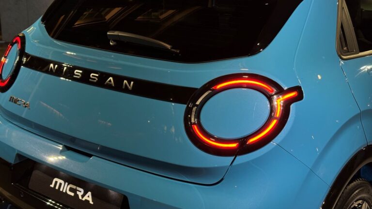 Παρουσίαση του νέου Nissan Micra - Mononews.gr