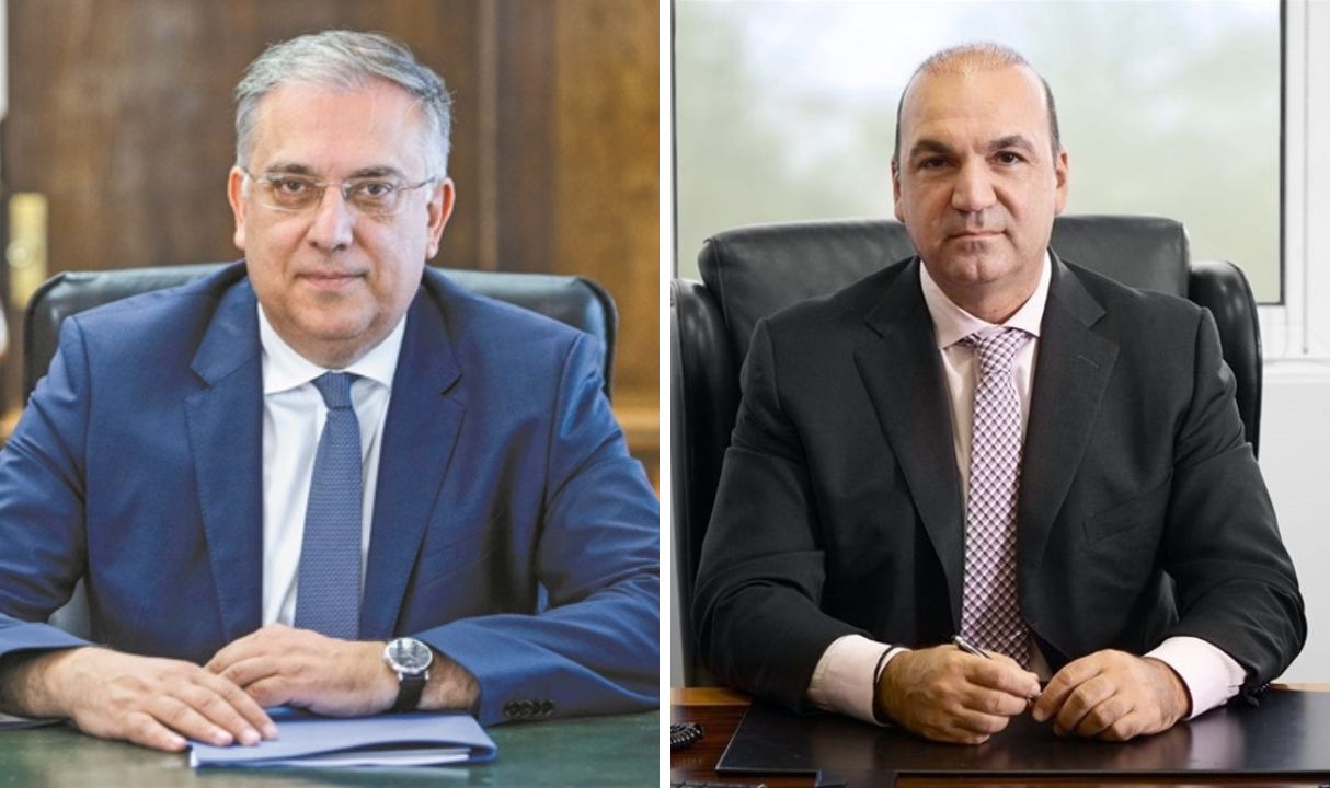 Γιάννης Μασούτης στο mononews: Γιατί εξαγοράζουμε τον Κρητικό - Mononews.gr
