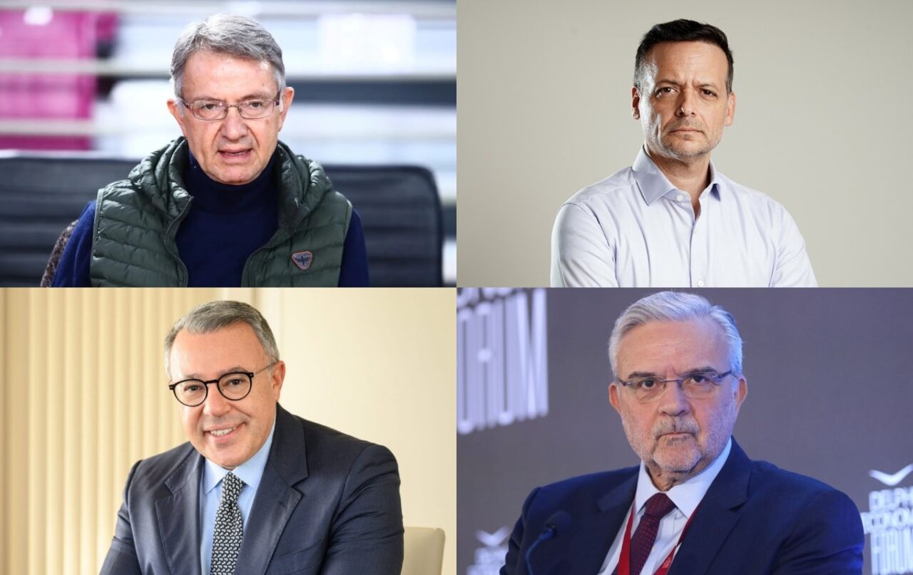 Jumbo: Ο Αλβανός δισεκατομμυριούχος partner του Βακάκη και το στοίχημα ...