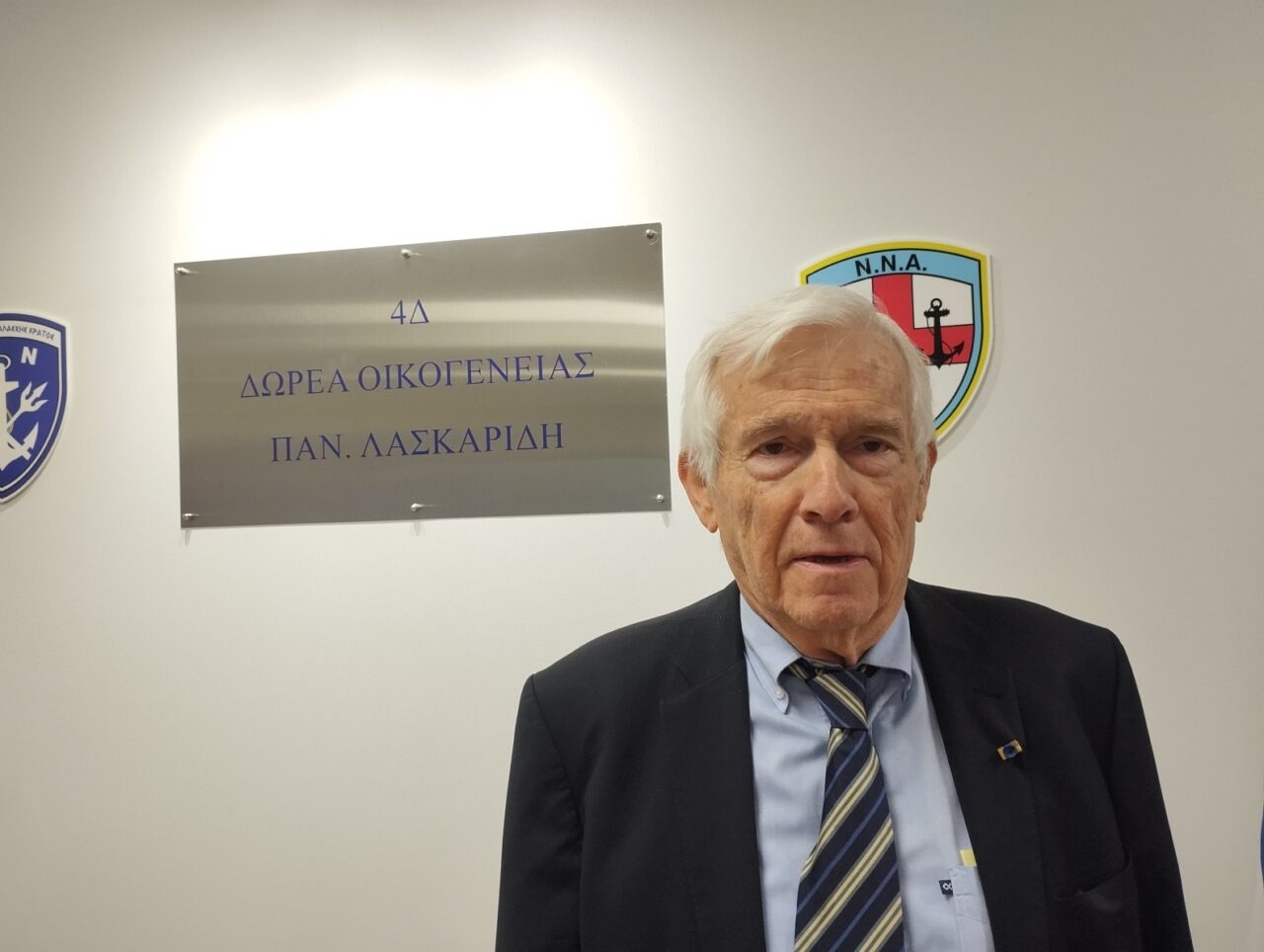 Ο Πάνος Λασκαρίδης σε μια αποκαλυπτική συνέντευξη: Τι λέει για ...