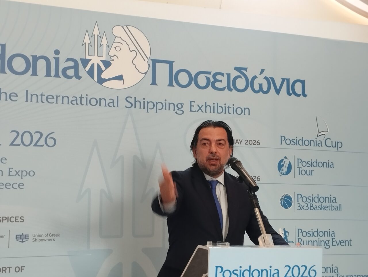 Jumbo: Ο Αλβανός δισεκατομμυριούχος partner του Βακάκη και το στοίχημα ...
