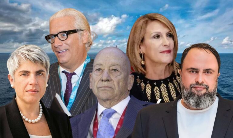 Οι Έλληνες εφοπλιστές ποντάρουν δισεκατομμύρια στα VLCC - Αγώνας δρόμου ...