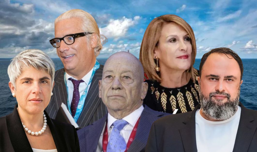 Οι Έλληνες εφοπλιστές ποντάρουν δισεκατομμύρια στα VLCC - Αγώνας δρόμου ...