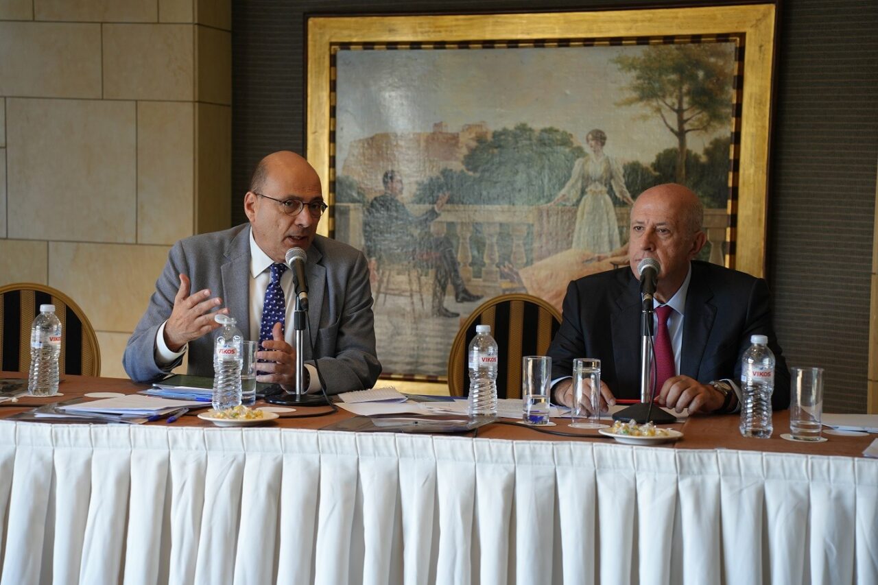 Θεοδωρόπουλος (ΣΕΒ): Η ευρωπαϊκή ενεργειακή πολιτική έχει λάθος ...