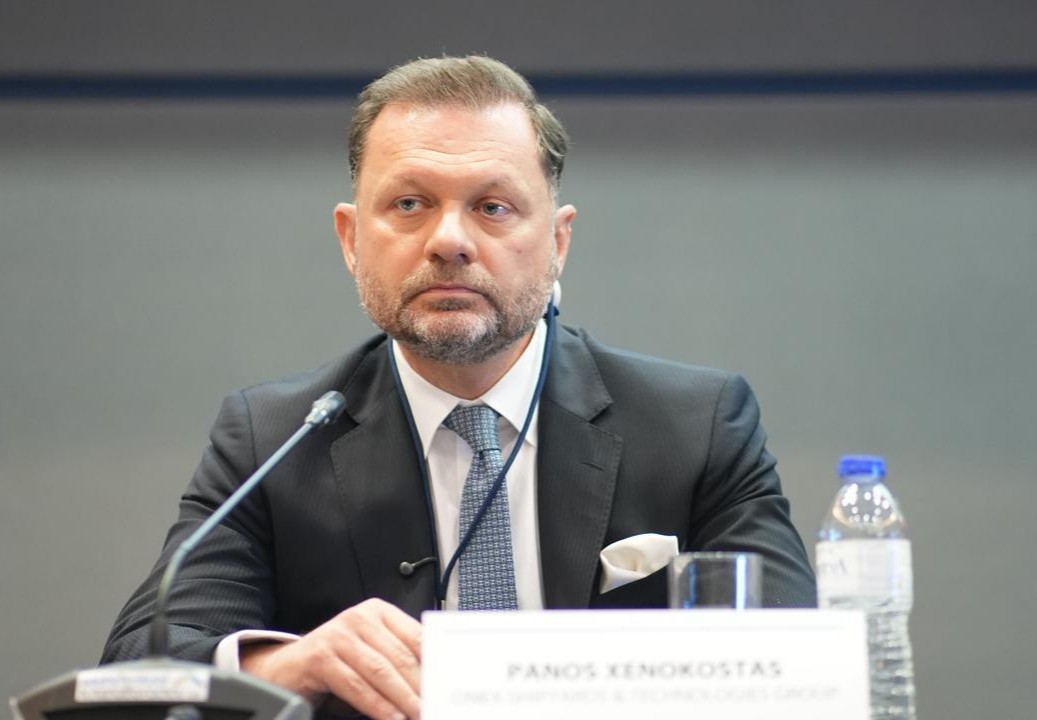 ONEX-ΕΕΝ: Διατλαντικό Σύμφωνο για την ανάκτηση της ναυπηγικής ...