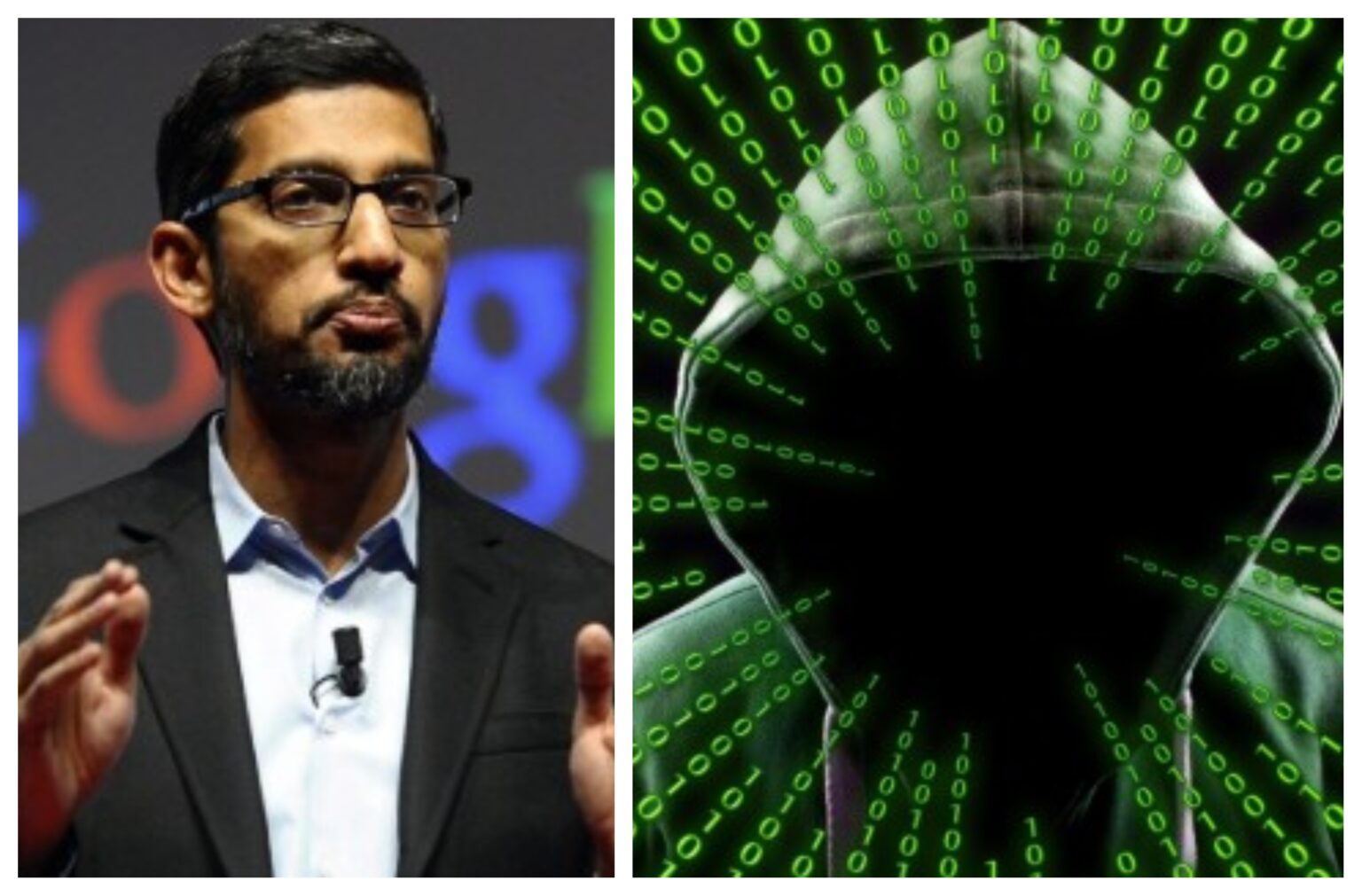 Αγωγή Google κατά κινεζικού κυκλώματος χάκερ: «Προσπάθησαν να ...