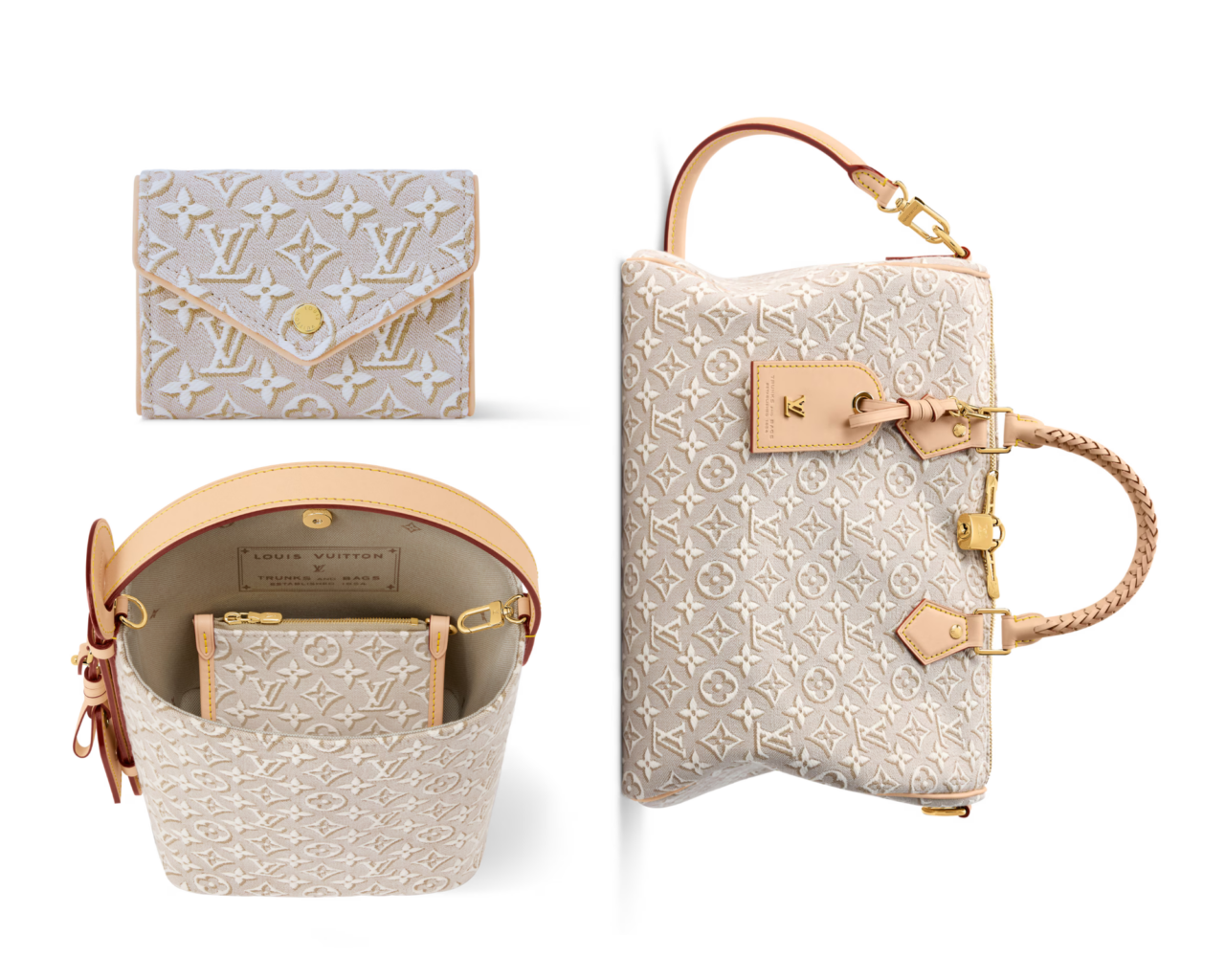 Louis Vuitton Monogram Archives - Αποκαλυπτικό ρεπορτάζ, αρθρογραφία ...
