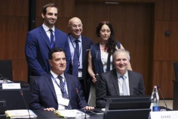 Άδωνις Γεωργιάδης: «Σήμερα συζητούμε μια σημαντική απλοποίηση της ...