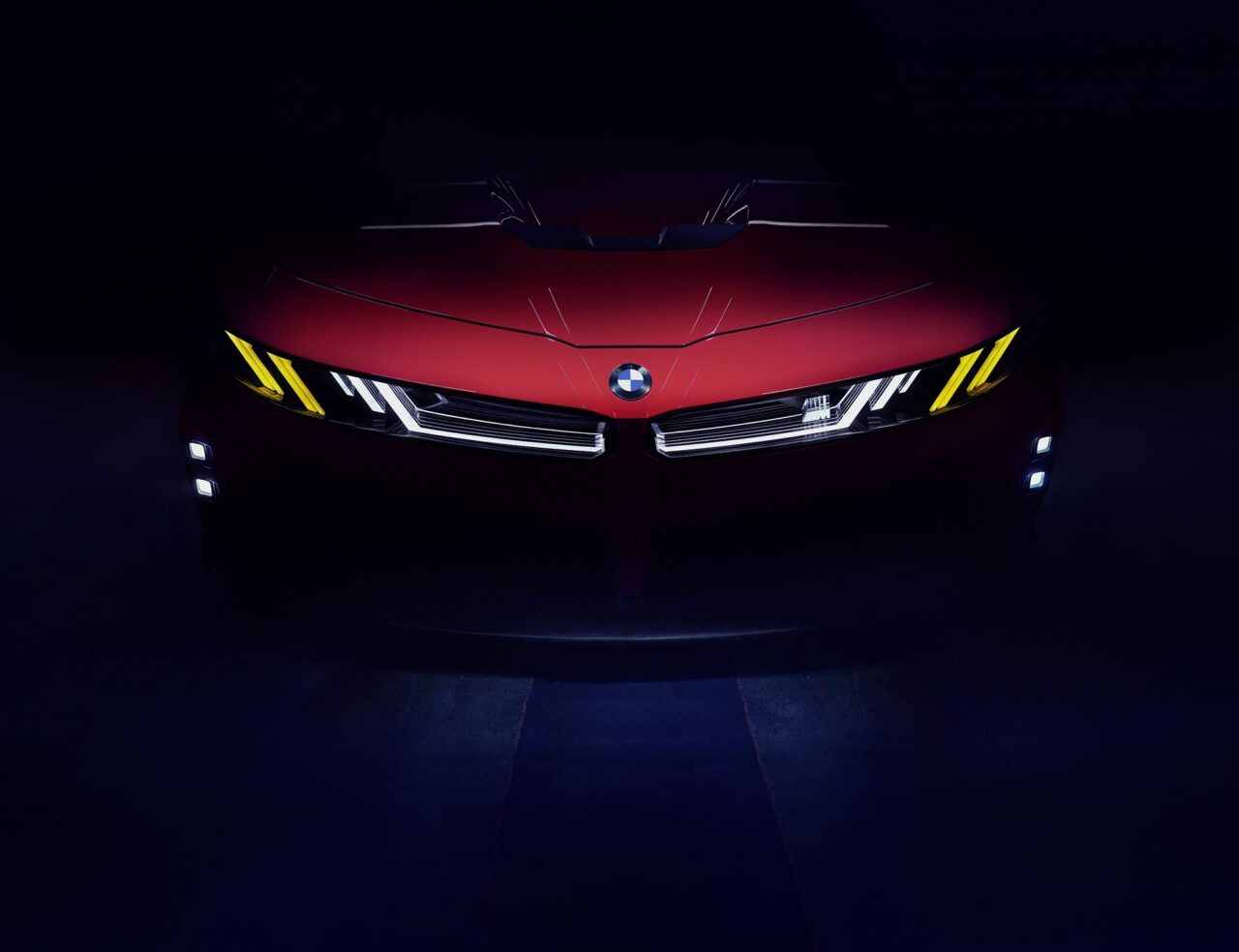 Ιδού η νέα BMW M - Mononews.gr